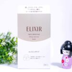 Elixir Lifting Moistrue Mask 6 sheets | SANA Japan products