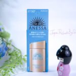 Anessa Skincare UV Milk 60ml | SANA Japan products